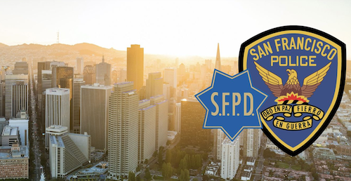 Gov Newsom Sending CHP and National Guard to San Francisco