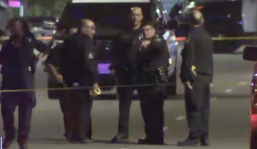Six Oakland Murders This Week