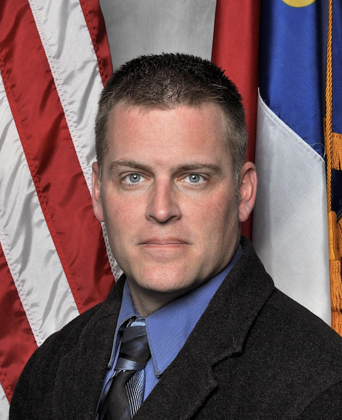 3 Arrested for Alleged Murder of Greensboro Sergeant Philip Nix