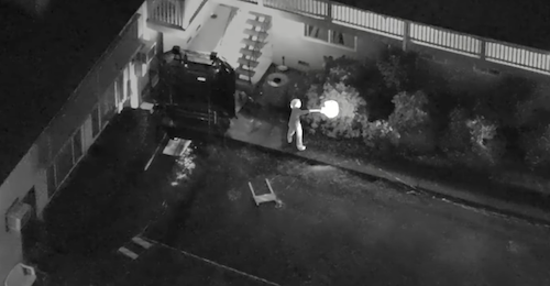 Sac Deputies Release Video of Deputies Shooting William Wilson