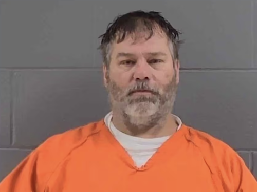 Glenn Sullivan Sr. Sentenced to Physical Castration and Prison