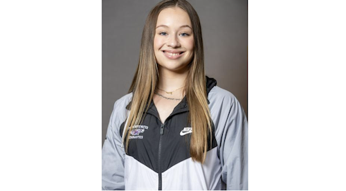 Wisconsin University Gymnast Kara Welsh Shot and Killed