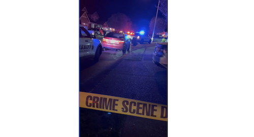 Isaiah Davion Williams Charged in Alleged Mass Shooting Murder