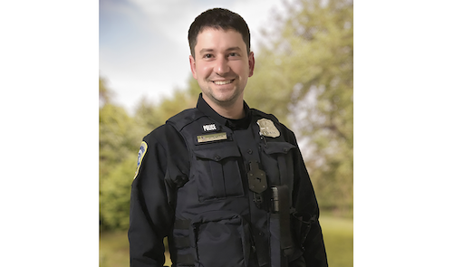 Jan 6 Rioter Found Civilly Liable in Death of Officer Jeffrey Smith