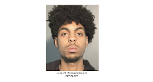 SJPD Bodycam Video of Shootout with Mohamed Husein Released